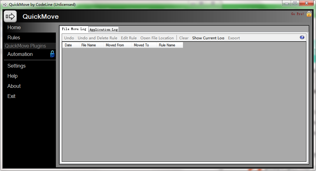 QuickMove下载-QuickMove官方版-PC下载网
