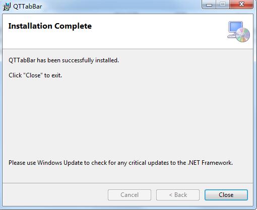 QTTabBar下载-QTTabBar电脑版下载-PC下载网