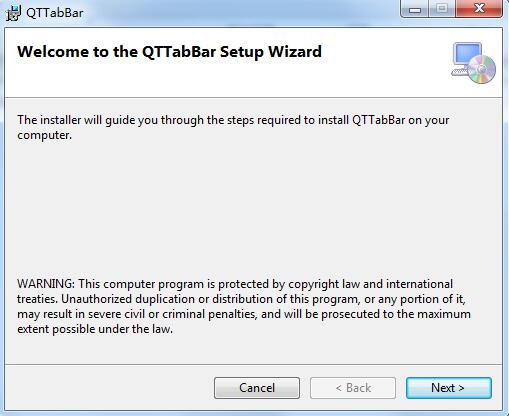 QTTabBar下载-QTTabBar电脑版下载-PC下载网