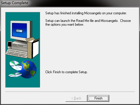 MicroAngelo下载-MicroAngelo软件官方版下载-PC下载网