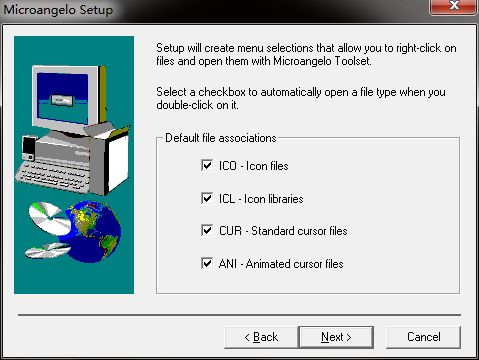 MicroAngelo下载-MicroAngelo软件官方版下载-PC下载网