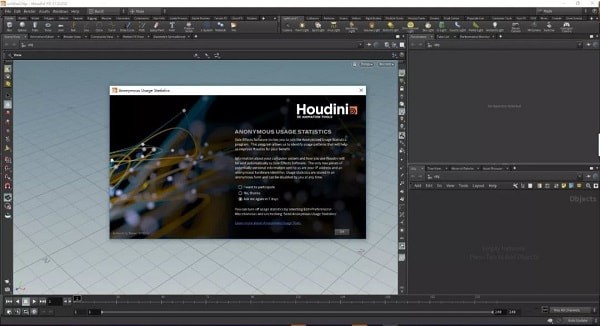 SideFX Houdini FX下载-SideFX Houdini FX中文版下载-PC下载网