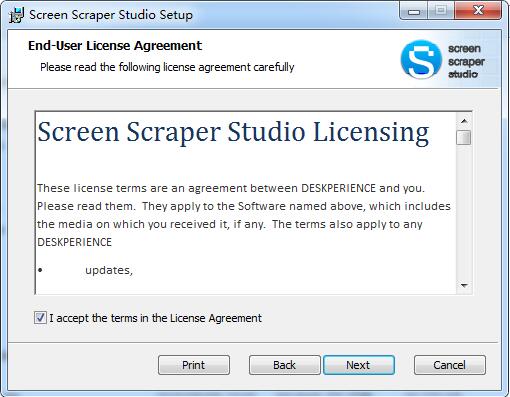 Screen Scraper Studio下载-Screen Scraper Studio最新版下载-PC下载网