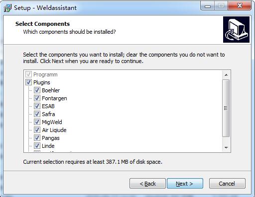 Weldassistant下载-Weldassistant官方版下载-PC下载网