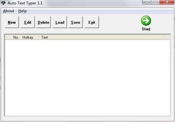 Auto Text Type下载-Auto Text Type中文版下载-PC下载网