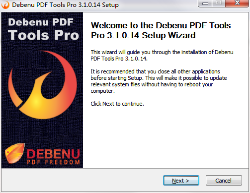 Debenu PDF Tools Pro下载-Debenu PDF Tools Pro电脑版下载-PC下载网