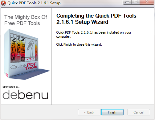 Quick PDF Tools下载-Quick PDF Tools官方版下载-PC下载网