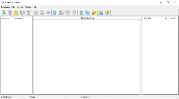 SQLBatch Runner下载-SQLBatch Runner电脑版下载-PC下载网