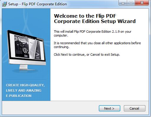 Flip PDF Professional下载-Flip PDF Professional最新版下载-PC下载网