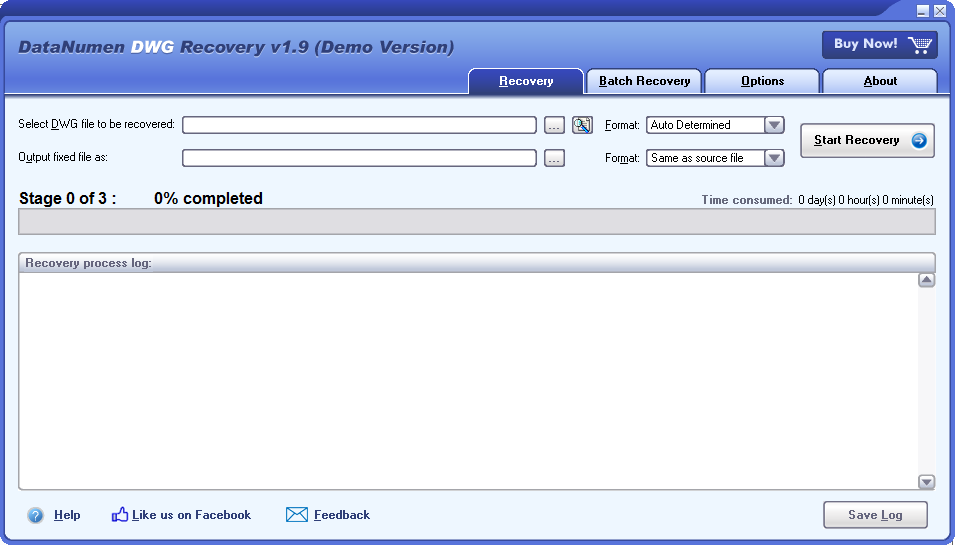 DataNumen DWG Recovery下载-DataNumen DWG Recovery官方版下载-PC下载网