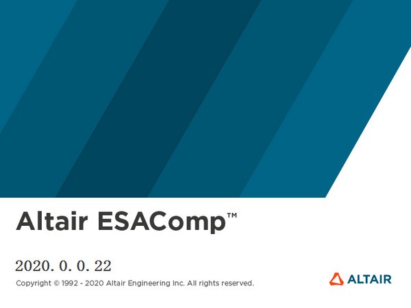 Altair ESAComp下载-Altair ESAComp中文版下载-PC下载网